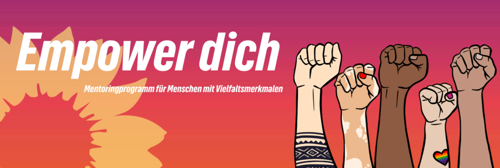 Empower dich für dein Mandat! - Grüne Niedersachsen