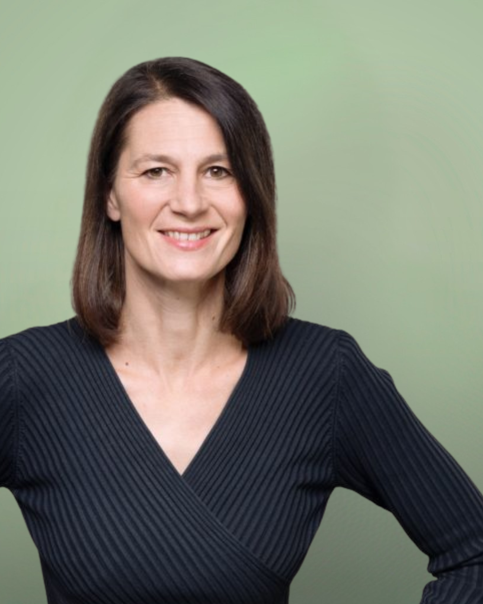 Miriam Staudte - Grüne Niedersachsen